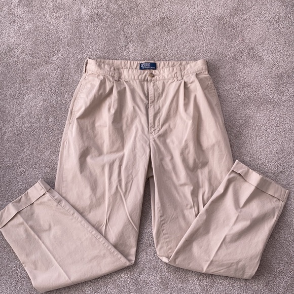 Polo Ralph Lauren | Pants | Polo Ralph Lauren Mens Hammond Pant | Poshmark